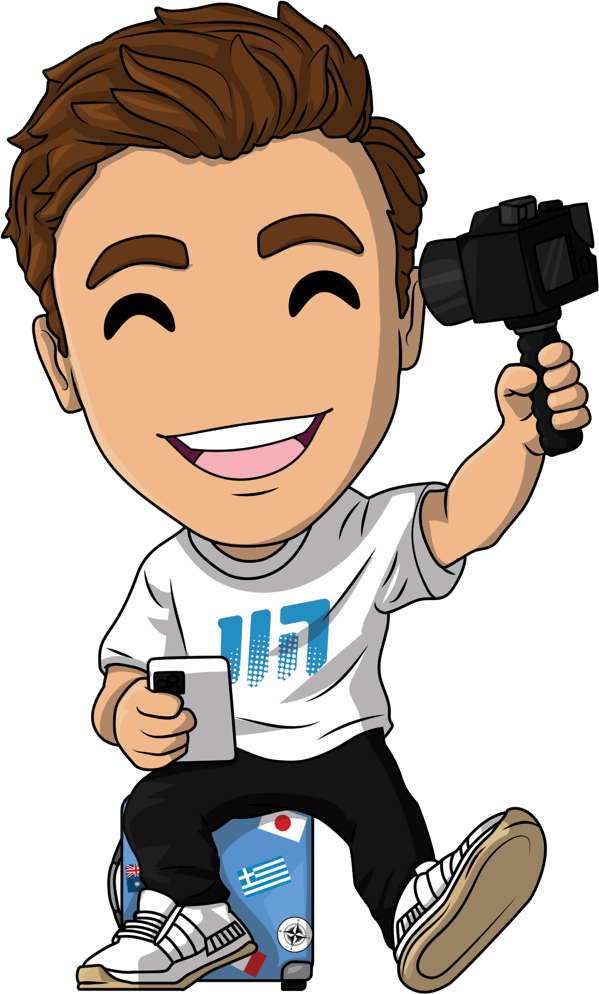 Mystic7 | The Youtooz Wiki | Fandom