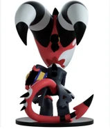 Blitzo | The Youtooz Wiki | Fandom
