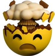 Sheriff emoji | The Youtooz Wiki | Fandom