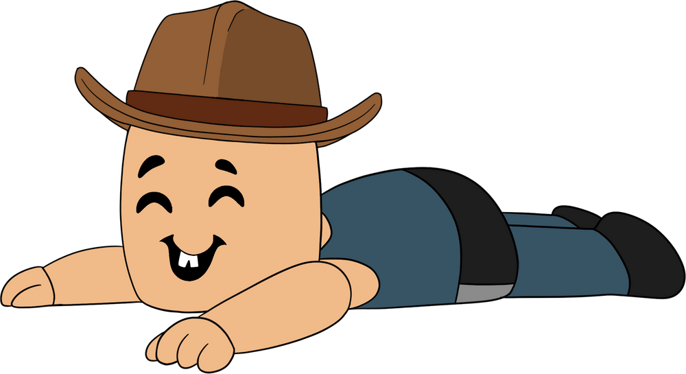 Cleetus Flop! Plush (1ft) | The Youtooz Wiki | Fandom