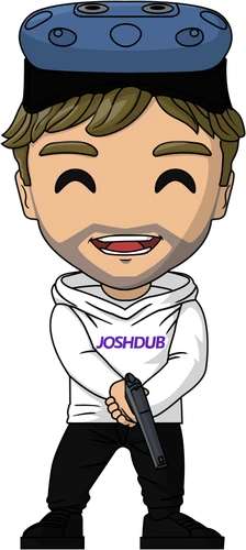 JoshDub | The Youtooz Wiki | Fandom