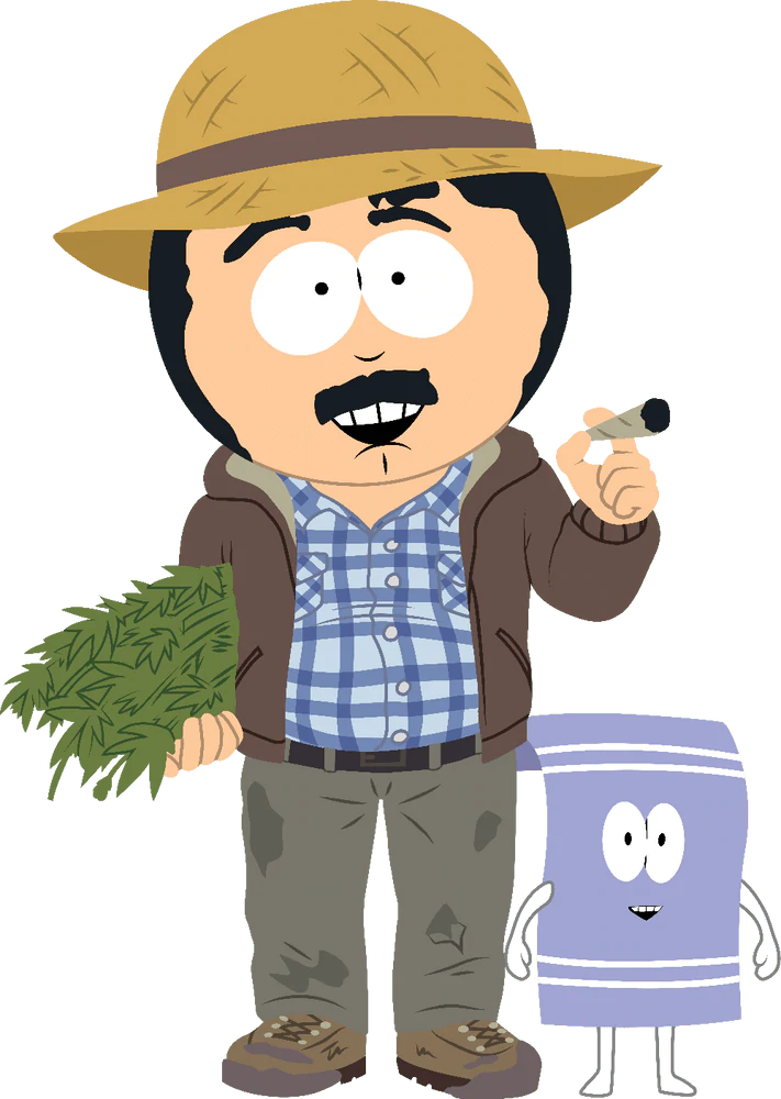 Farmer Randy | The Youtooz Wiki | Fandom