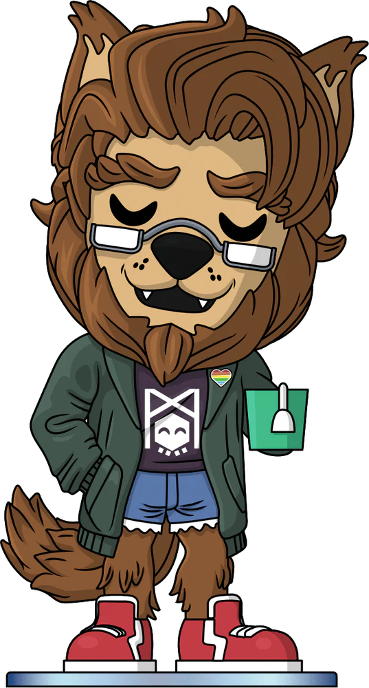 Jawbone | The Youtooz Wiki | Fandom