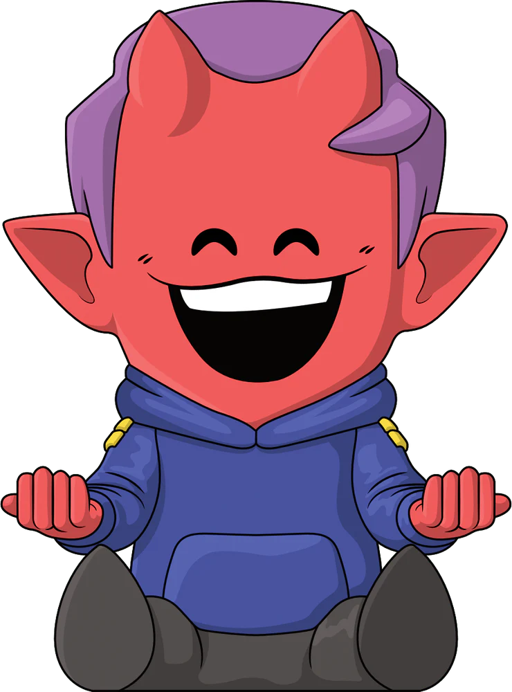 RubberRoss | The Youtooz Wiki | Fandom