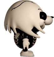 Hallomeme | The Youtooz Wiki | Fandom