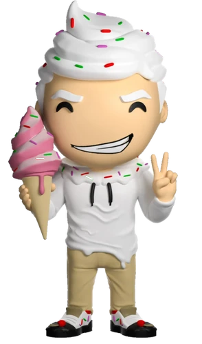 McCreamy | The Youtooz Wiki | Fandom