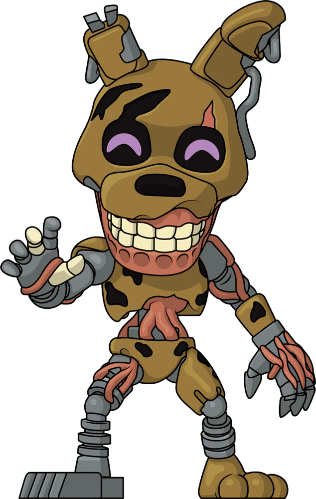 Burntrap | The Youtooz Wiki | Fandom