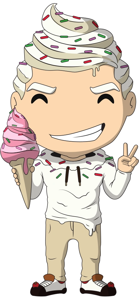 McCreamy | The Youtooz Wiki | Fandom