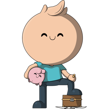 Colas Bim | The Youtooz Wiki | Fandom