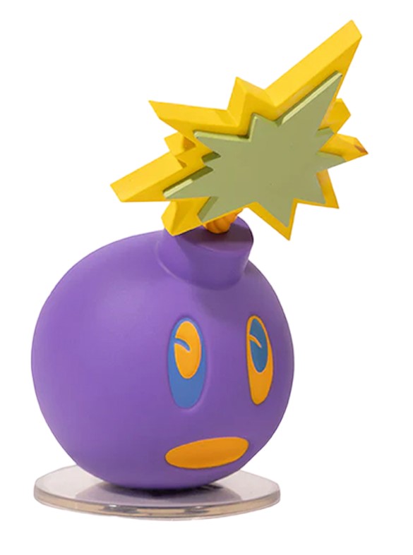 Bizarro Adam Bomb The Youtooz Wiki Fandom