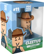 Cleetus | The Youtooz Wiki | Fandom