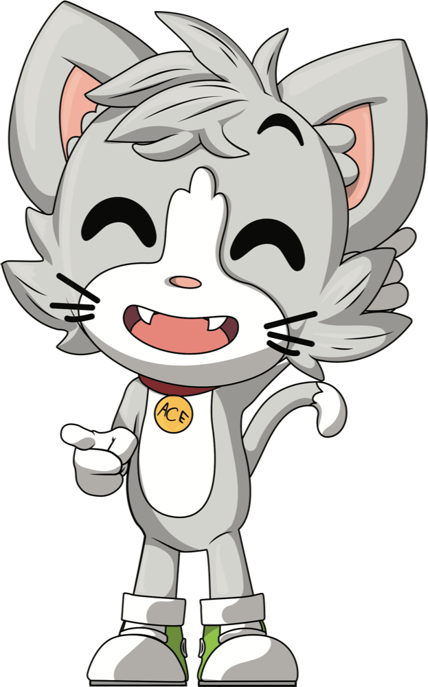 Acenix | The Youtooz Wiki | Fandom