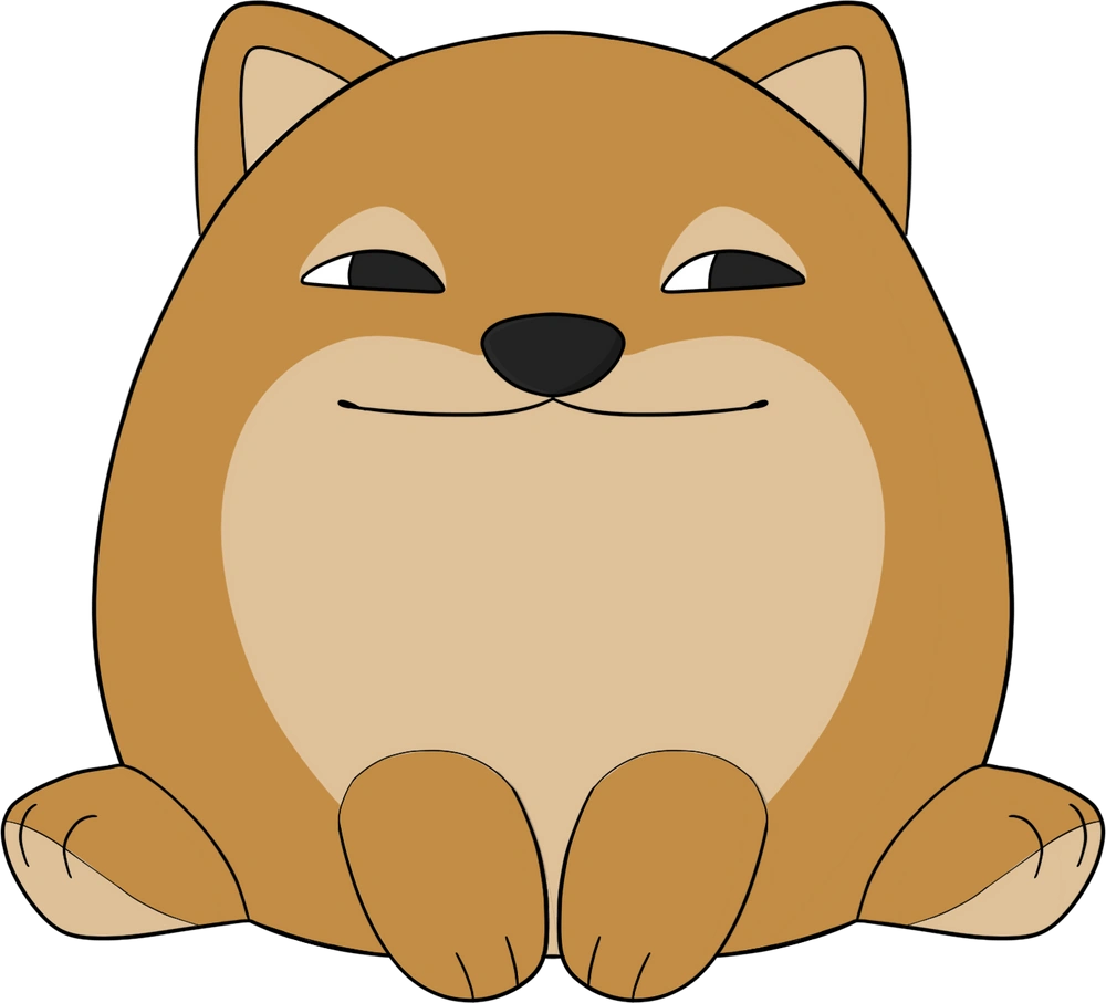 Chubby Cheems Plush (9in) | The Youtooz Wiki | Fandom