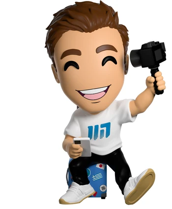 Mystic7 | The Youtooz Wiki | Fandom