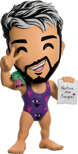 Razzbowski | The Youtooz Wiki | Fandom