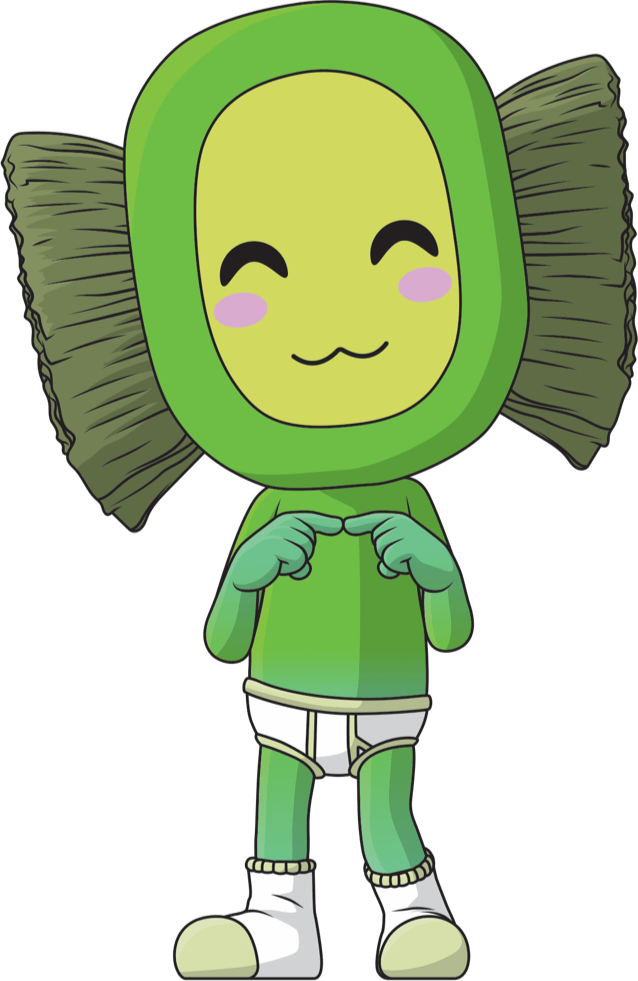 No No Brush | The Youtooz Wiki | Fandom