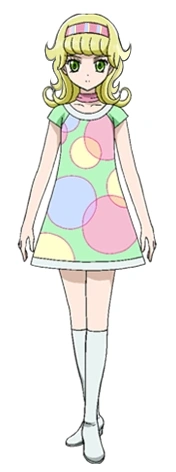 Yuna Goha 1.0 | The Yu-Gi-Oh! Twitter Universe Wiki | Fandom