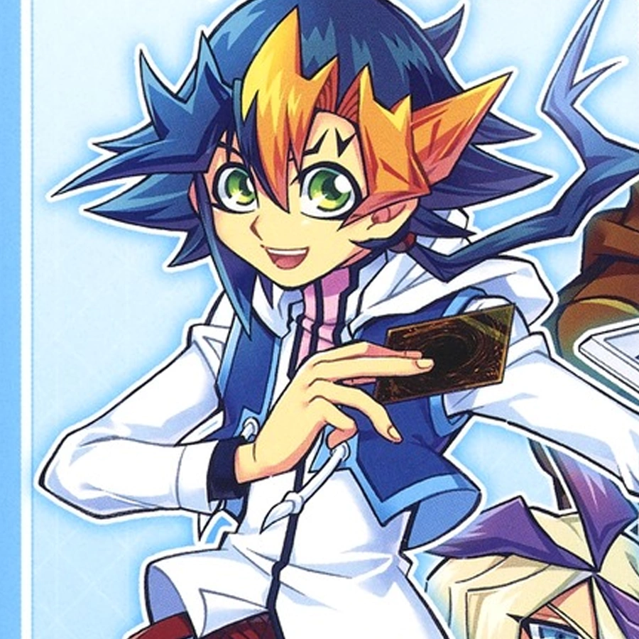 Yu-Gi-Oh! OCG Structures | The Yu-Gi-Oh! Twitter Universe Wiki | Fandom
