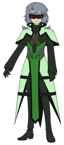 Zaion 1.0 | The Yu-Gi-Oh! Twitter Universe Wiki | Fandom