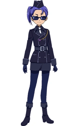 Ranran Nanahoshi | The Yu-Gi-Oh! Twitter Universe Wiki | Fandom