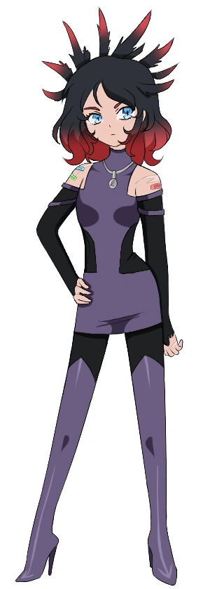 Mitsuko Hiramori | The Yu-Gi-Oh! Twitter Universe Wiki | Fandom