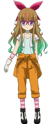 Yuamu Ohdo 2.0 | The Yu-Gi-Oh! Twitter Universe Wiki | Fandom