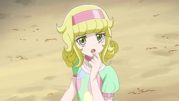 Yuna Goha 2.0 | The Yu-Gi-Oh! Twitter Universe Wiki | Fandom