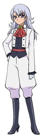 Asaka Mutsuba 2.0 | The Yu-Gi-Oh! Twitter Universe Wiki | Fandom