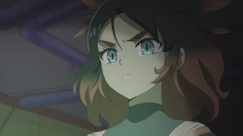 Mitsuko Hiramori | The Yu-Gi-Oh! Twitter Universe Wiki | Fandom