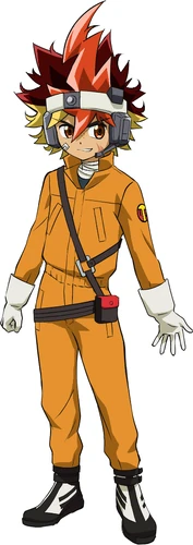 Yuhi Ohdo | The Yu-Gi-Oh! Twitter Universe Wiki | Fandom