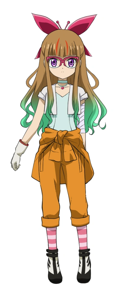 Yuamu Ohdo 1.0 | The Yu-Gi-Oh! Twitter Universe Wiki | Fandom