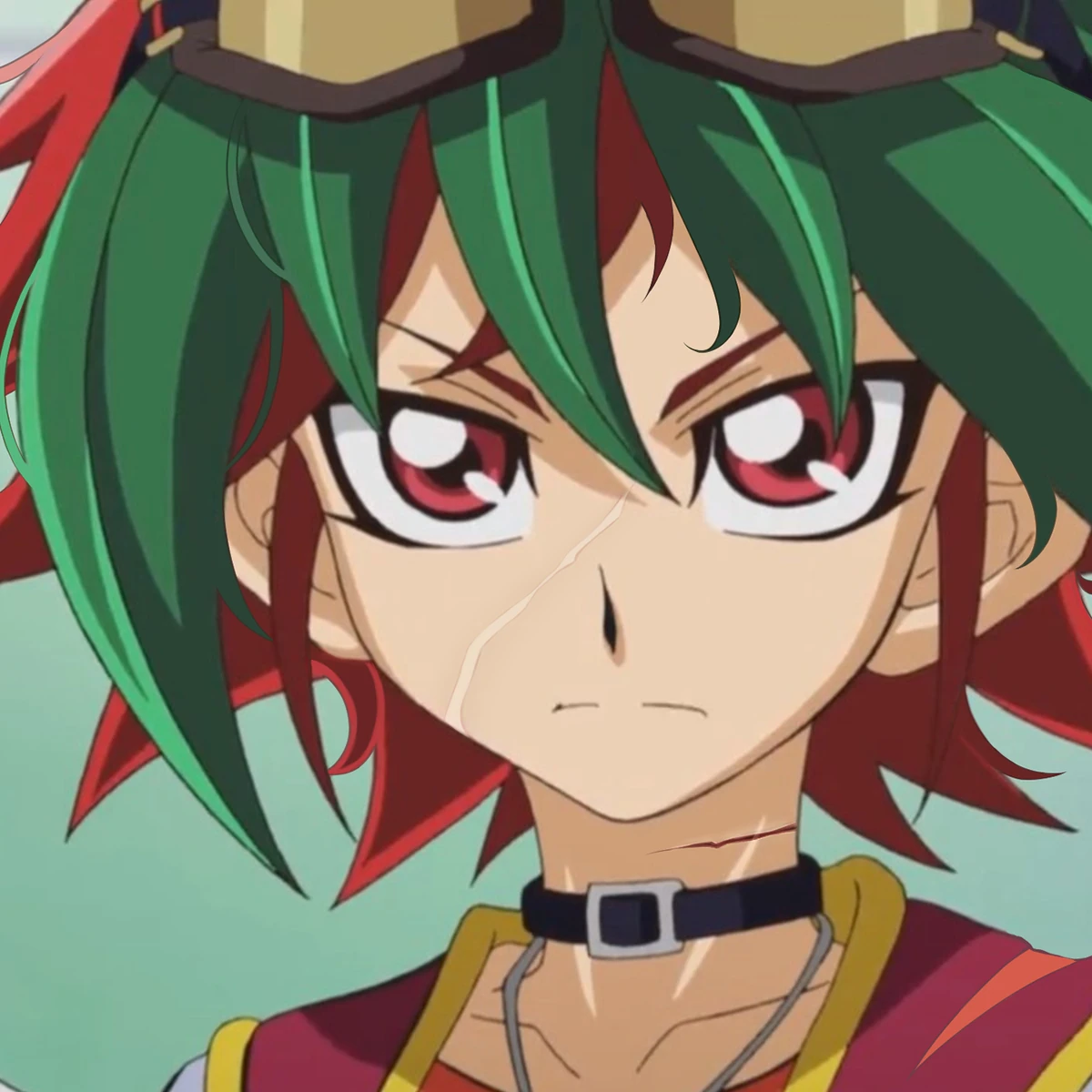 Yu-Gi-Oh! ARC-V | The Yu-Gi-Oh! Twitter Universe Wiki | Fandom