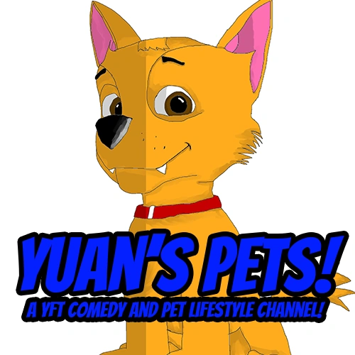 Wiki ng The Yuan's Pets Channel | Fandom