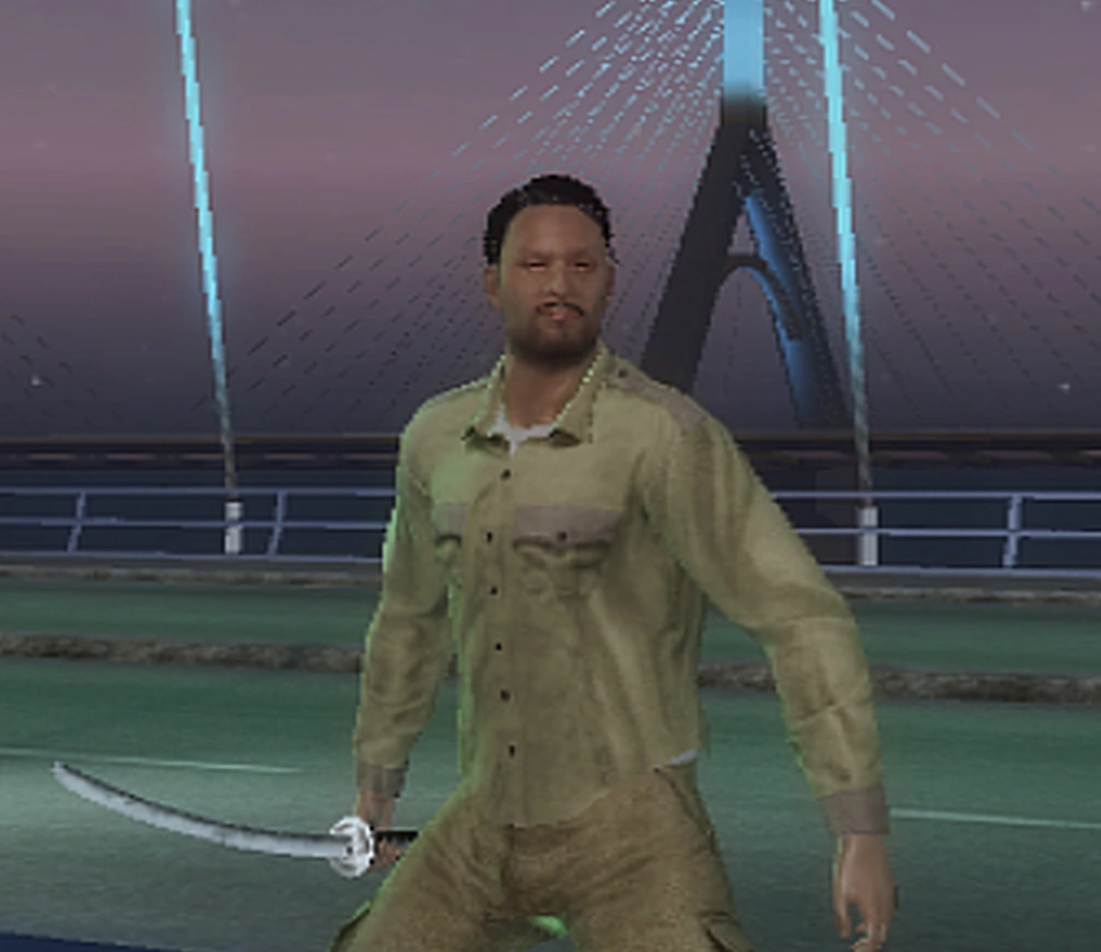 Sarbajet S. Treamsam | The Yung Flame Chronicles Wiki | Fandom