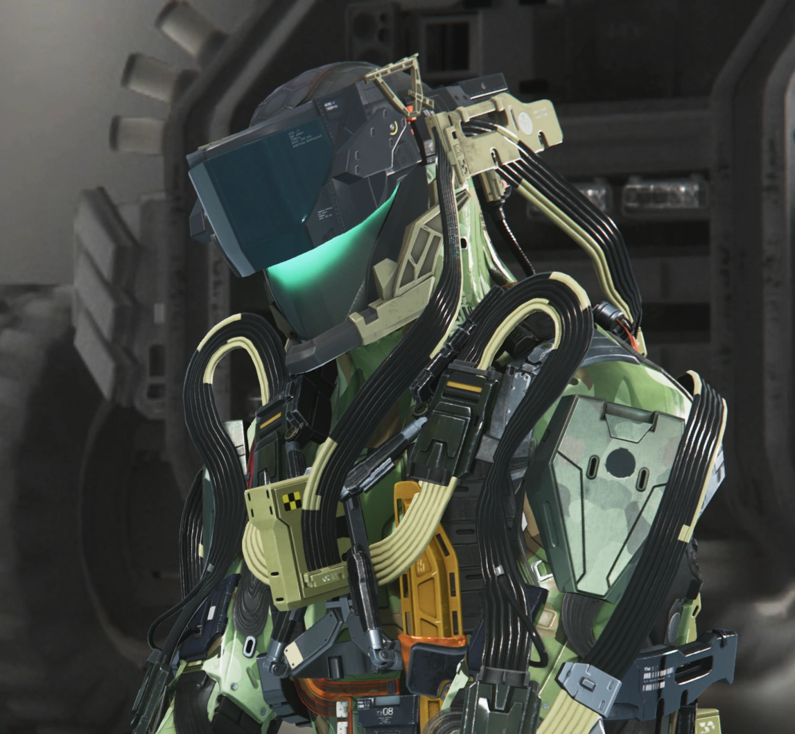 William White | The Yung Flame Chronicles Wiki | Fandom