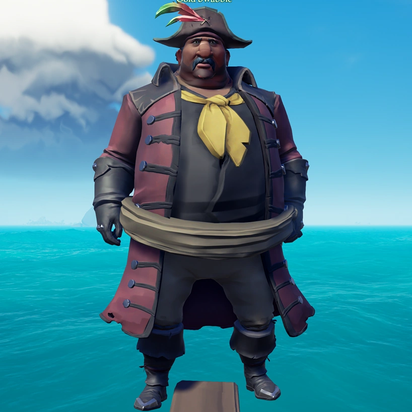 Nameless Angolan Man | The Yung Flame Chronicles Wiki | Fandom