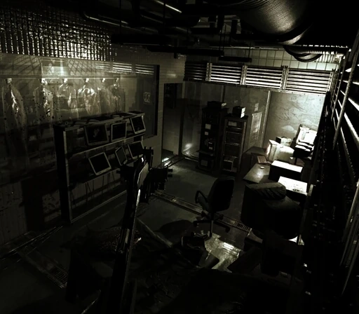 Bantaa Laboratory | The Yung Flame Chronicles Wiki | Fandom