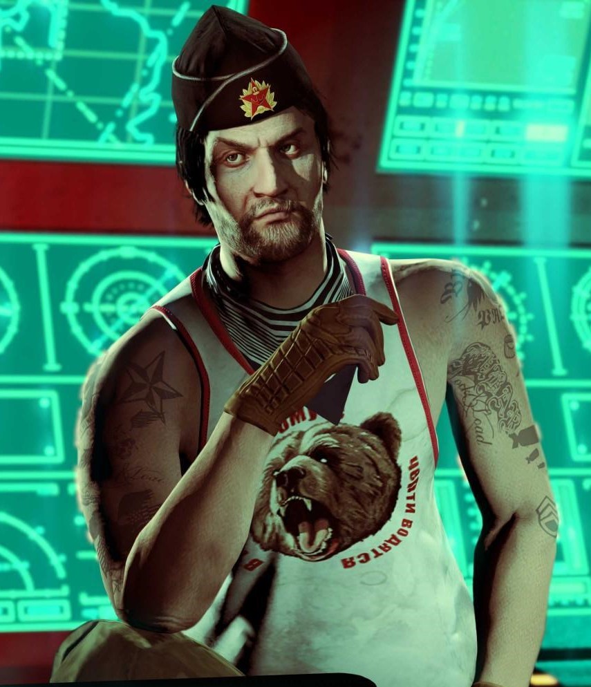 Pavel | The Yung Flame Chronicles Wiki | Fandom