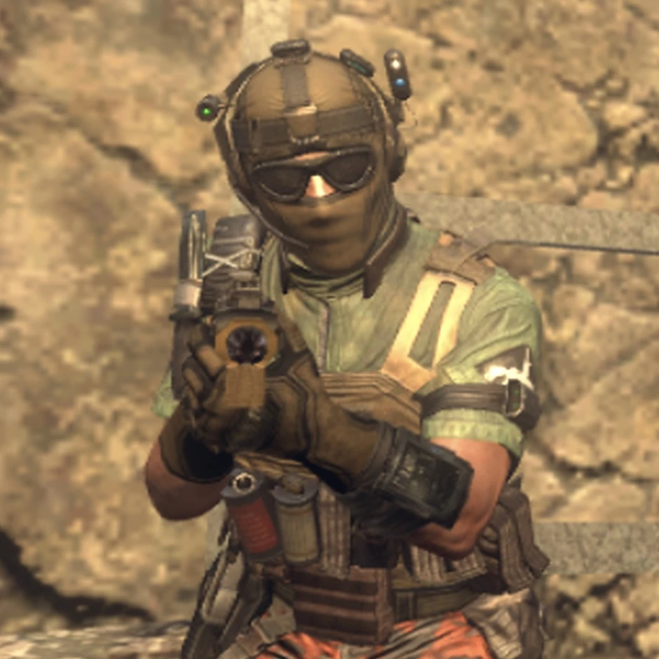 Yotuel Alvarez | The Yung Flame Chronicles Wiki | Fandom