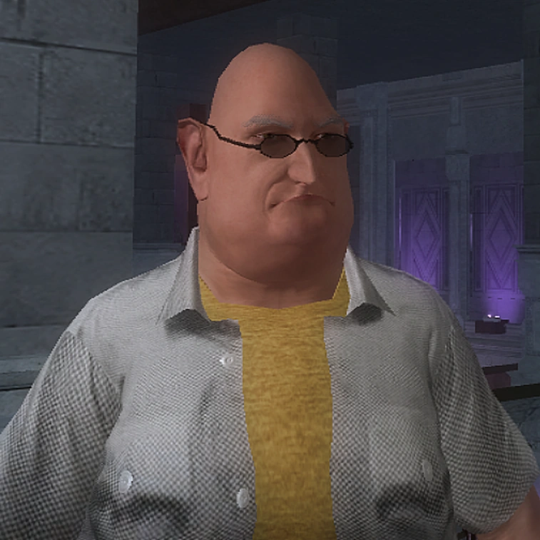 Hanef A. Rios | The Yung Flame Chronicles Wiki | Fandom