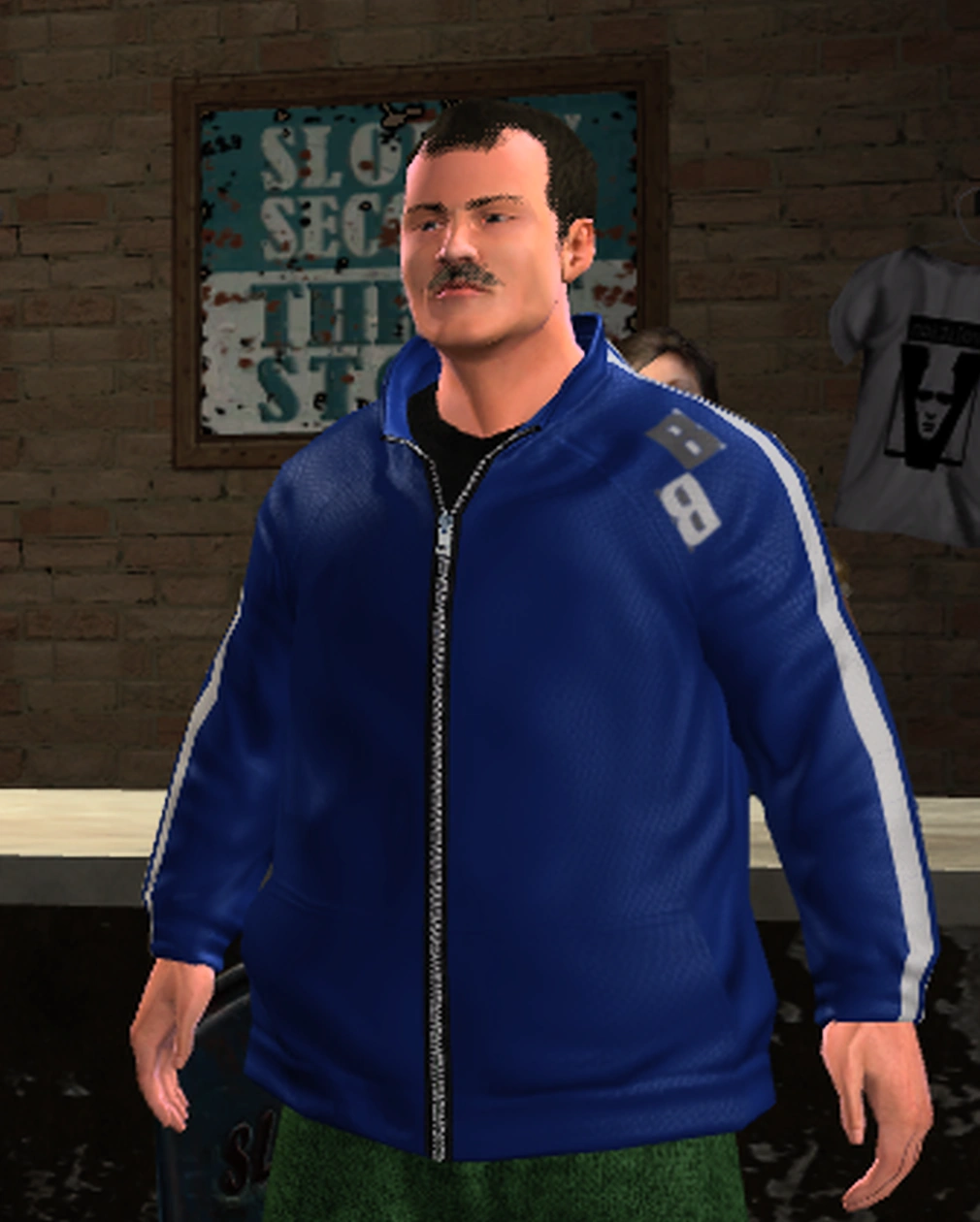 Arbor I. Samuels | The Yung Flame Chronicles Wiki | Fandom