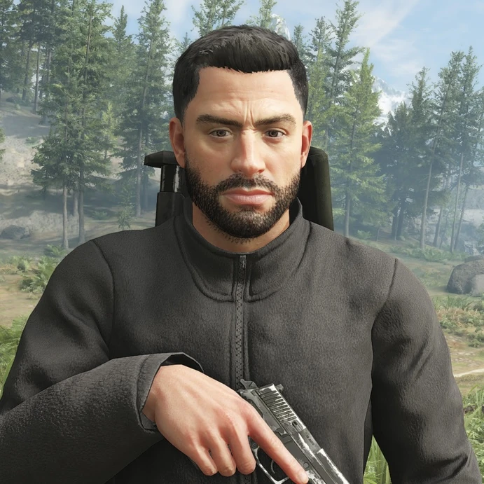 Kevin Joseph | The Yung Flame Chronicles Wiki | Fandom