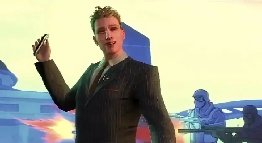 Abraham Linden | The Yung Flame Chronicles Wiki | Fandom