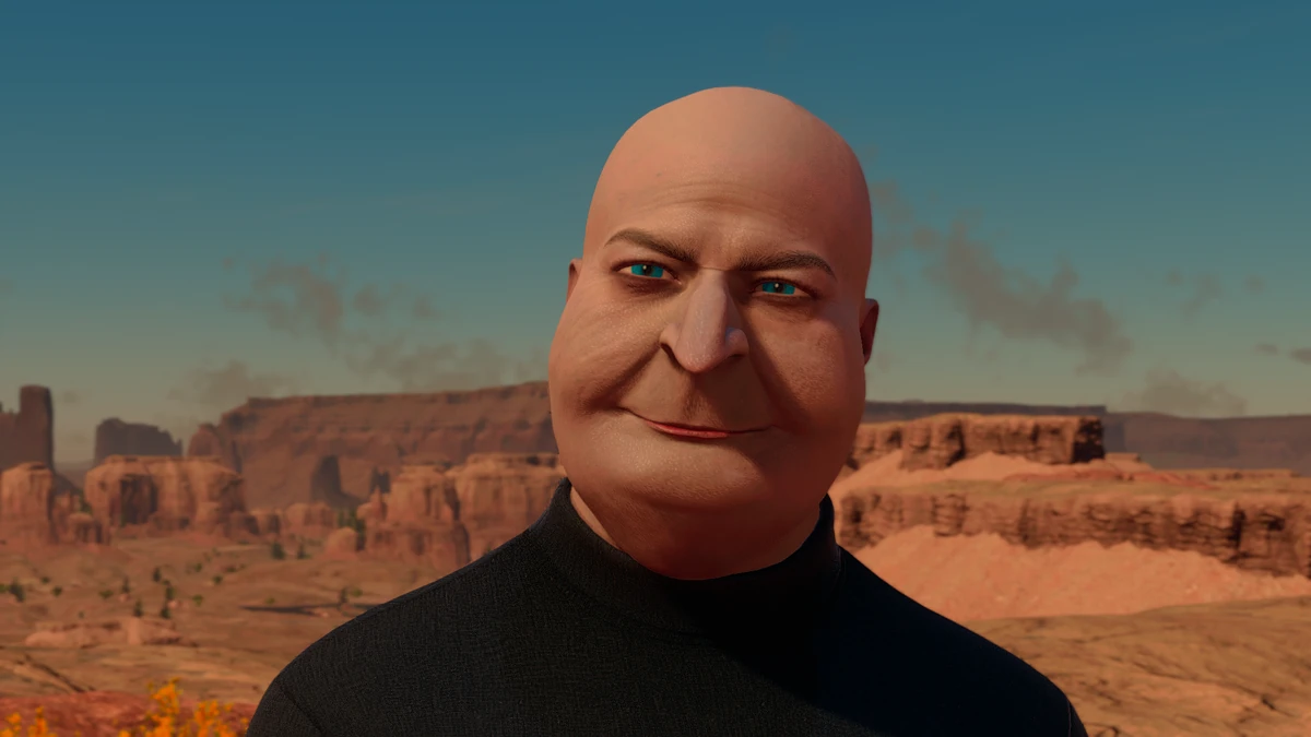 Sterling Rufus | The Yung Flame Chronicles Wiki | Fandom