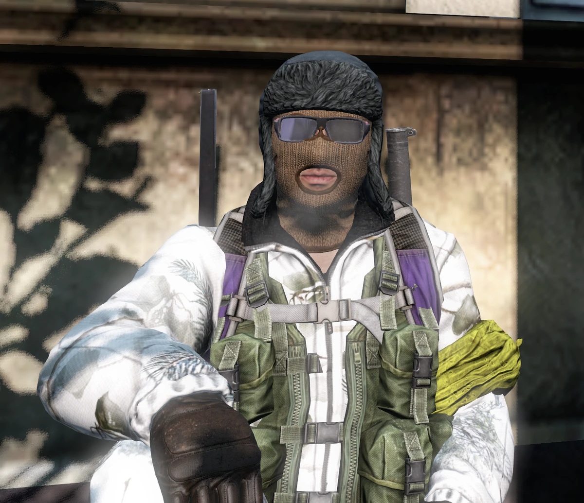 Ivan Petrov | The Yung Flame Chronicles Wiki | Fandom