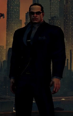 Larm S. Trong | The Yung Flame Chronicles Wiki | Fandom