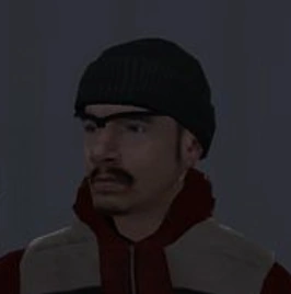 Henrique White | The Yung Flame Chronicles Wiki | Fandom