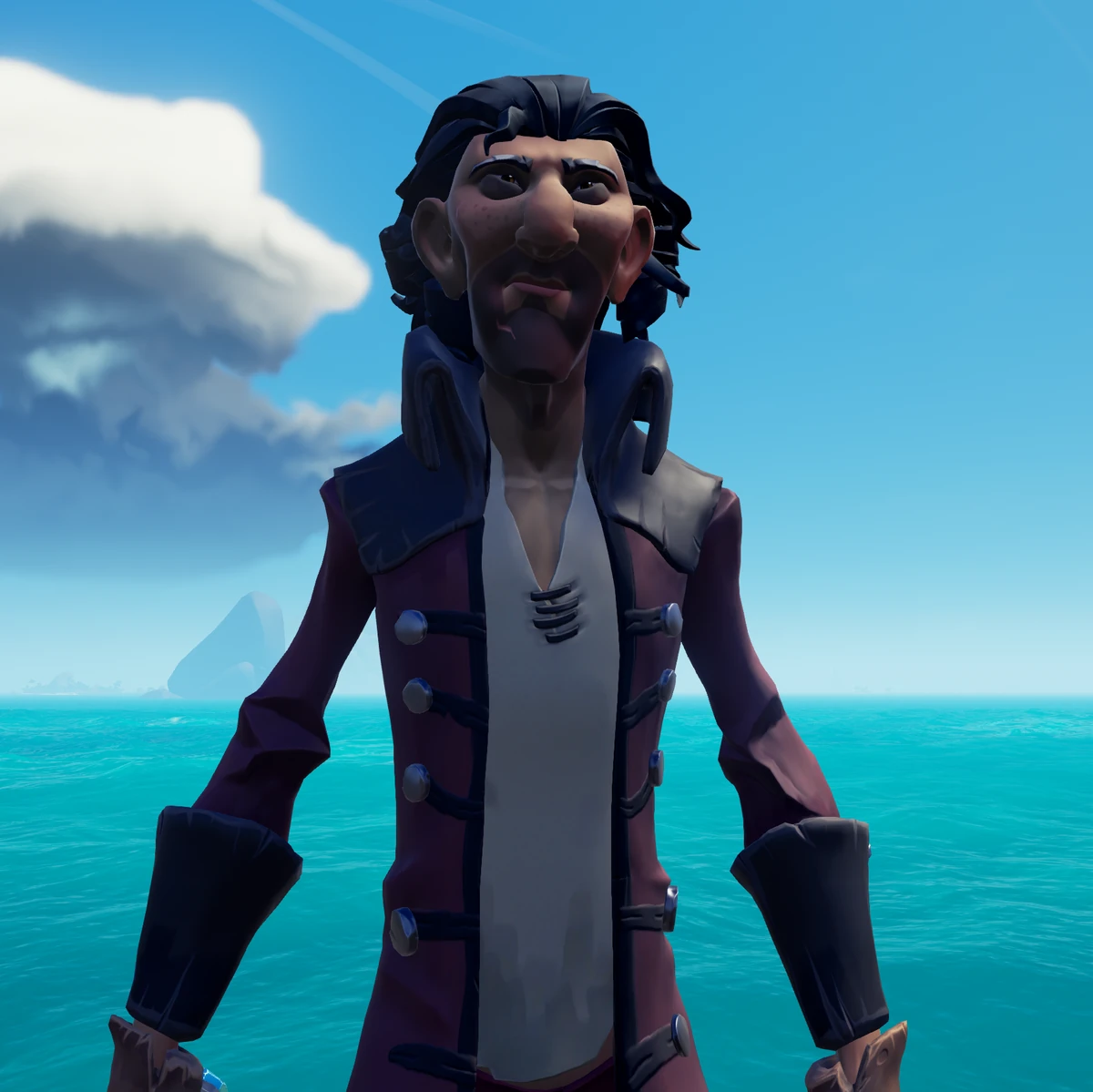 Arthur "Jonesy" Fleck | The Yung Flame Chronicles Wiki | Fandom