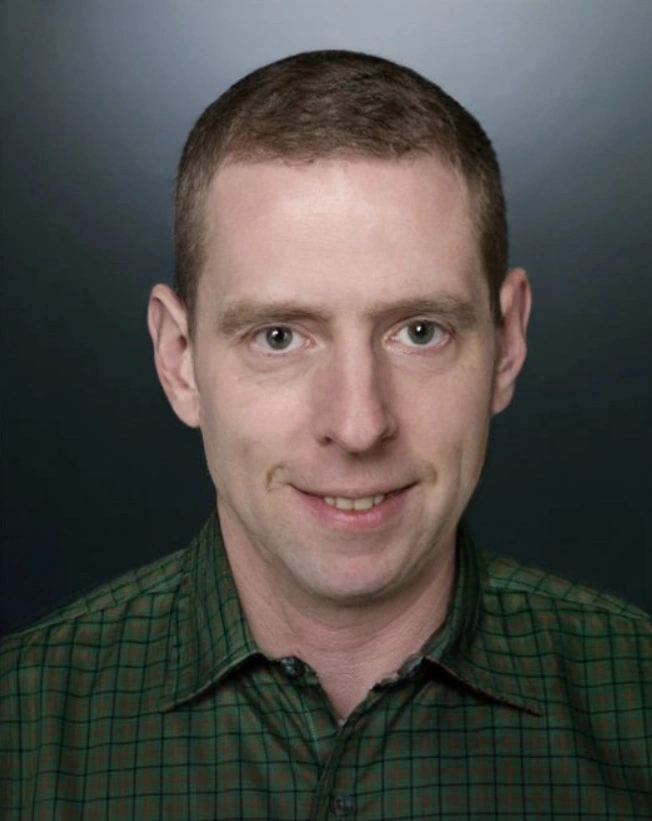 Gene Walker | The Yung Flame Chronicles Wiki | Fandom