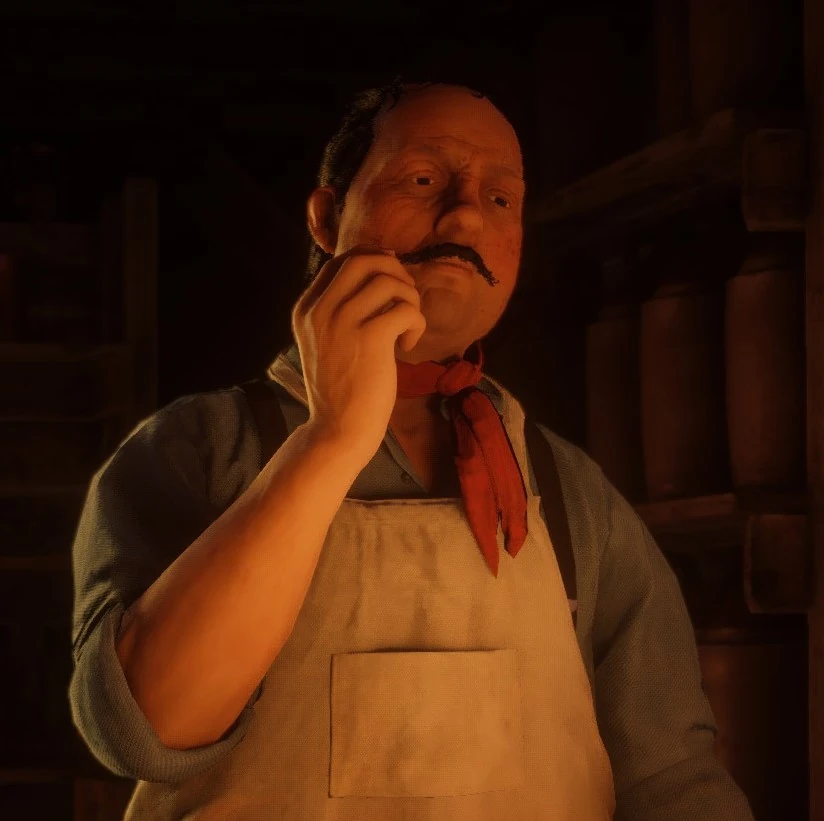 Marcel Quentin | The Yung Flame Chronicles Wiki | Fandom